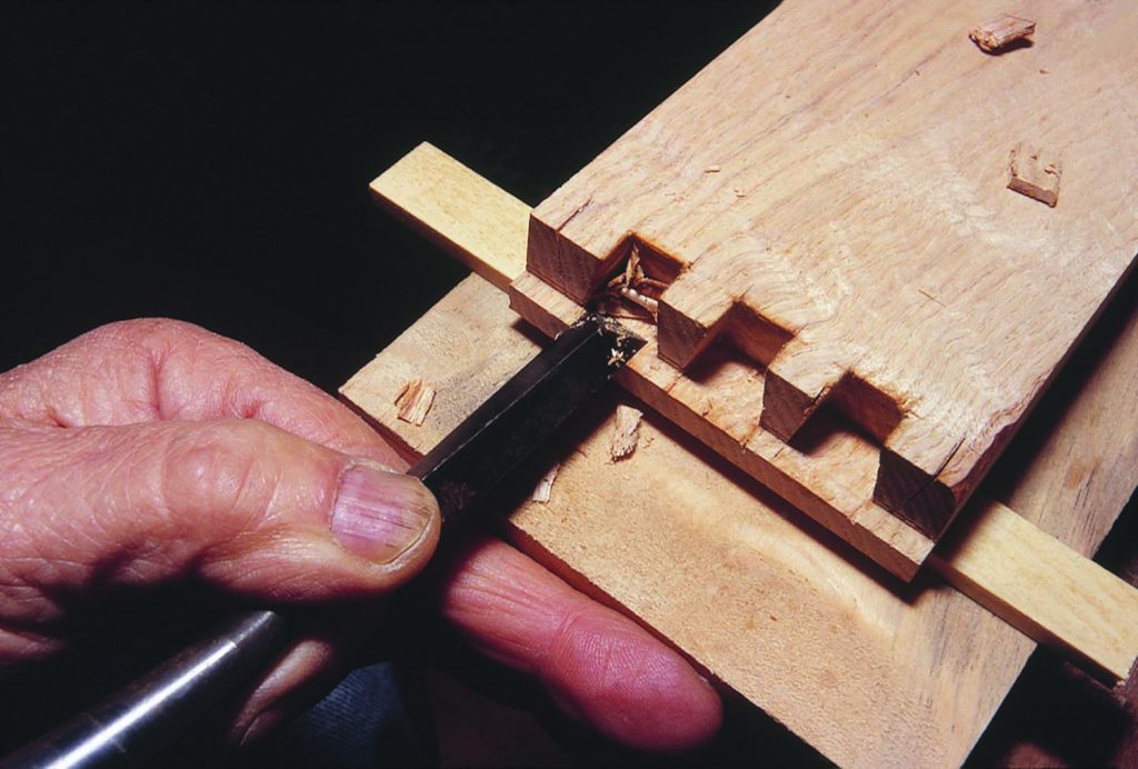 Magobei’s Dining Table: Part 2 | Popular Woodworking