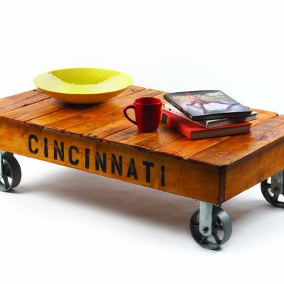 Pint-Size Precision | Popular Woodworking