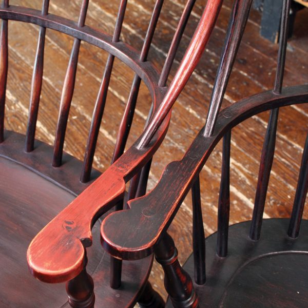 Three Drawer Chimney Cupboard | Popular Woodworking