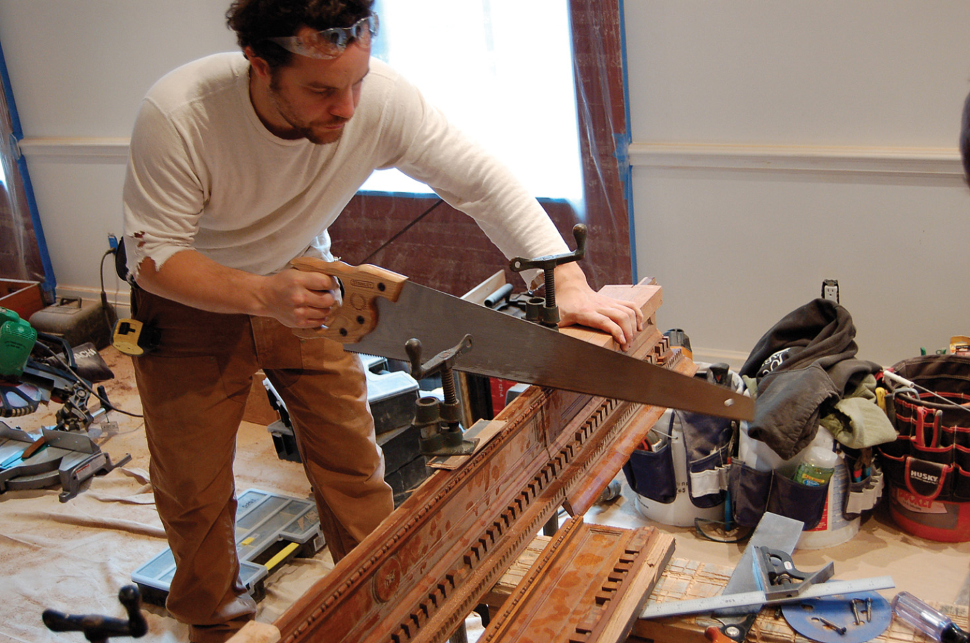 Chris Schwarz Blog | Popular Woodworking