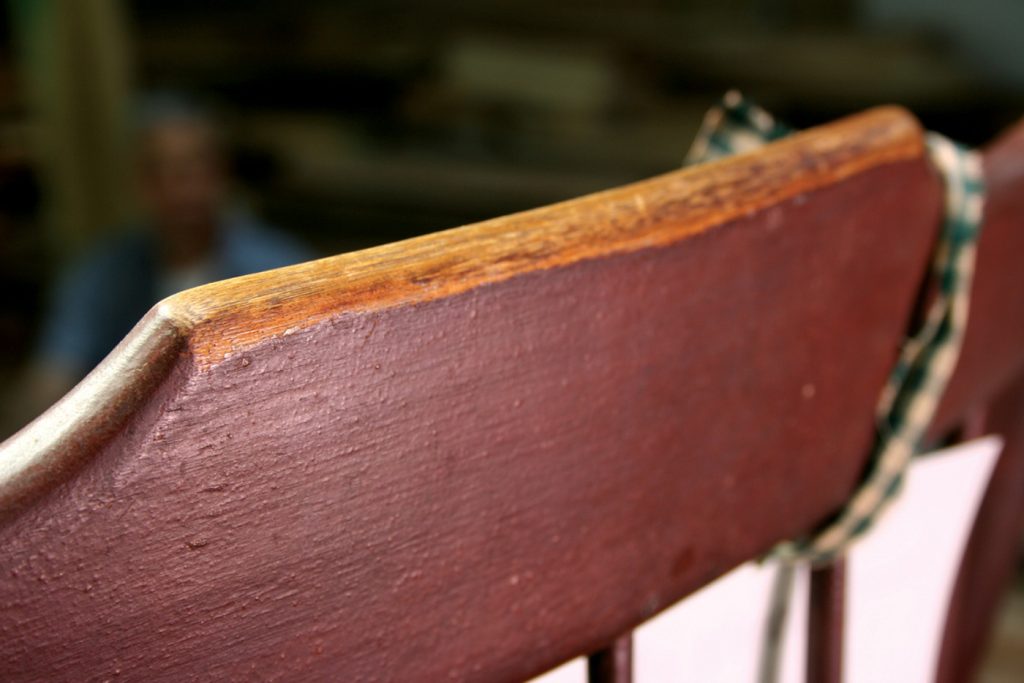 Aging Your Woodworking Projects Gracefully, Part 2 | Popular Woodworking