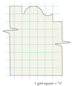 English Layout Square | Popular Woodworking