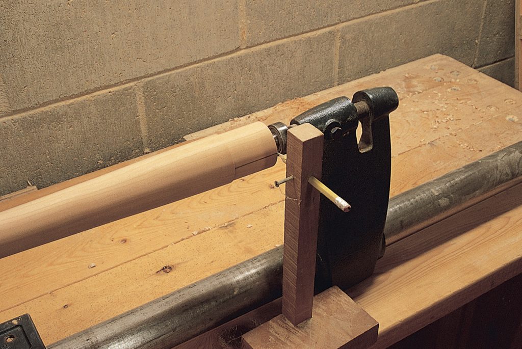 Shaker Tripod Table | Popular Woodworking