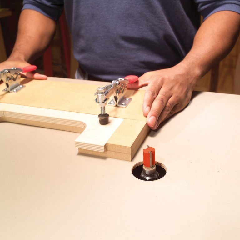 17 Router Tips | Popular Woodworking