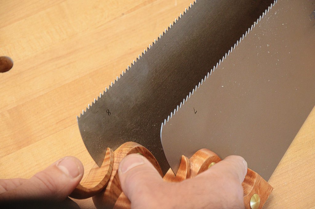 The Core Hand Tools | Popular Woodworking