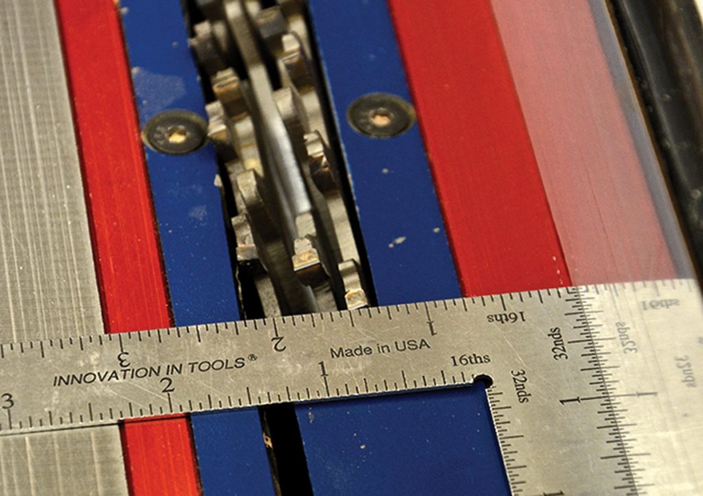 Custom Push Pads | Popular Woodworking