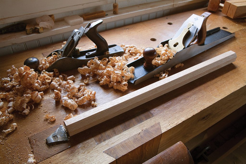 Compound Angles; No Math | Popular Woodworking