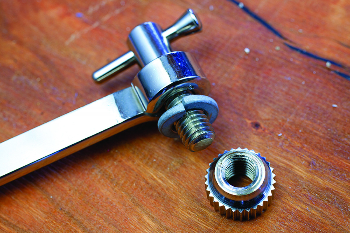 Improve a Coping Saw | Popular Woodworking