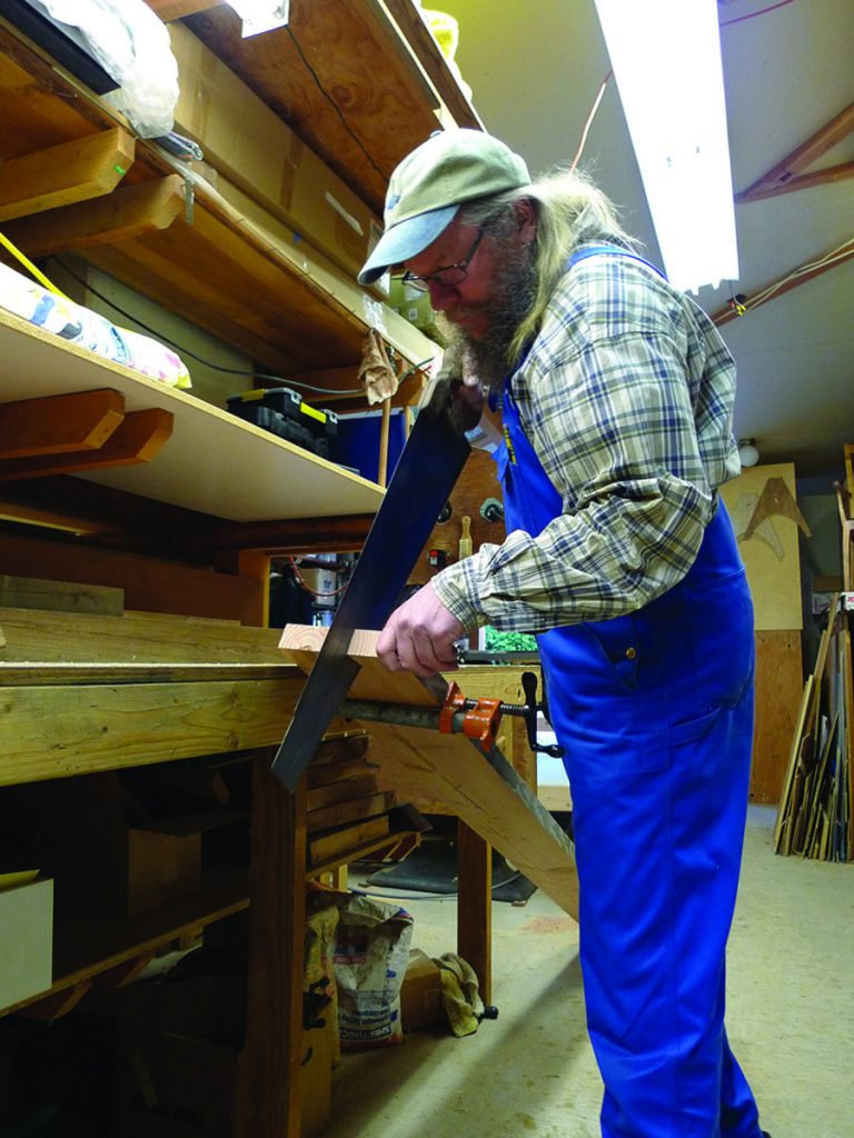 Danish Modern | Popular Woodworking