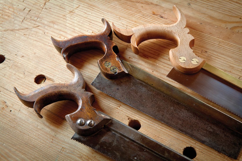 Understanding Hang Angle | Popular Woodworking