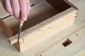 Drawer Slips | Popular Woodworking