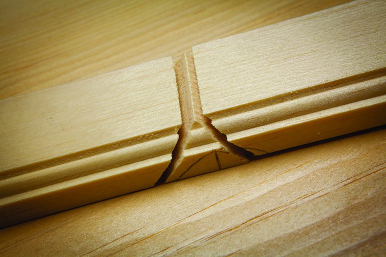 6-Board Chest | Popular Woodworking