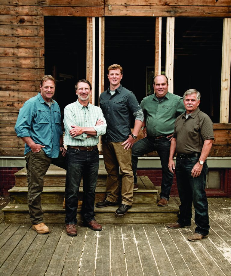 Norm Abram: Life After ‘New Yankee’ | Popular Woodworking