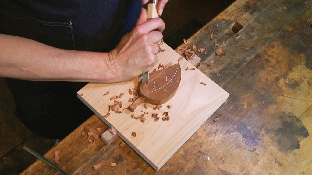Woodcarving Basics | Popular Woodworking