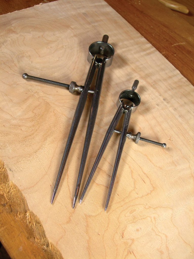 Essential Dividers | Popular Woodworking