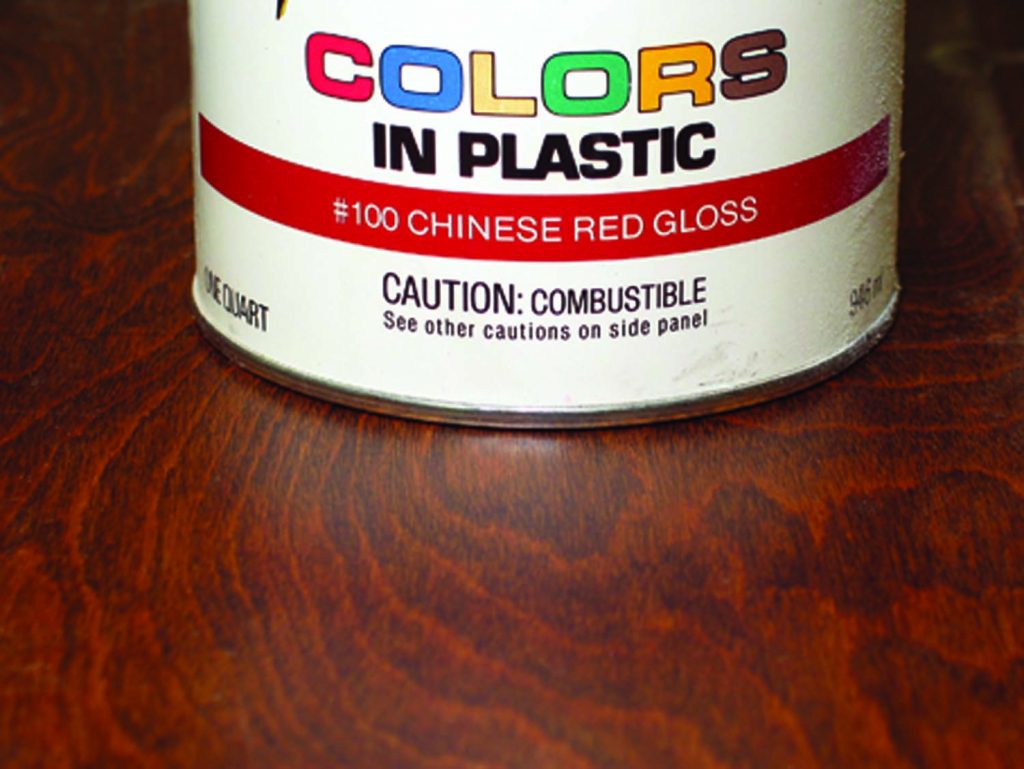 Wood Finishing Basics | Popular Woodworking