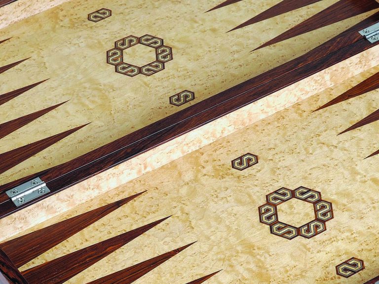 Precision Inlay, Simple Tools | Popular Woodworking