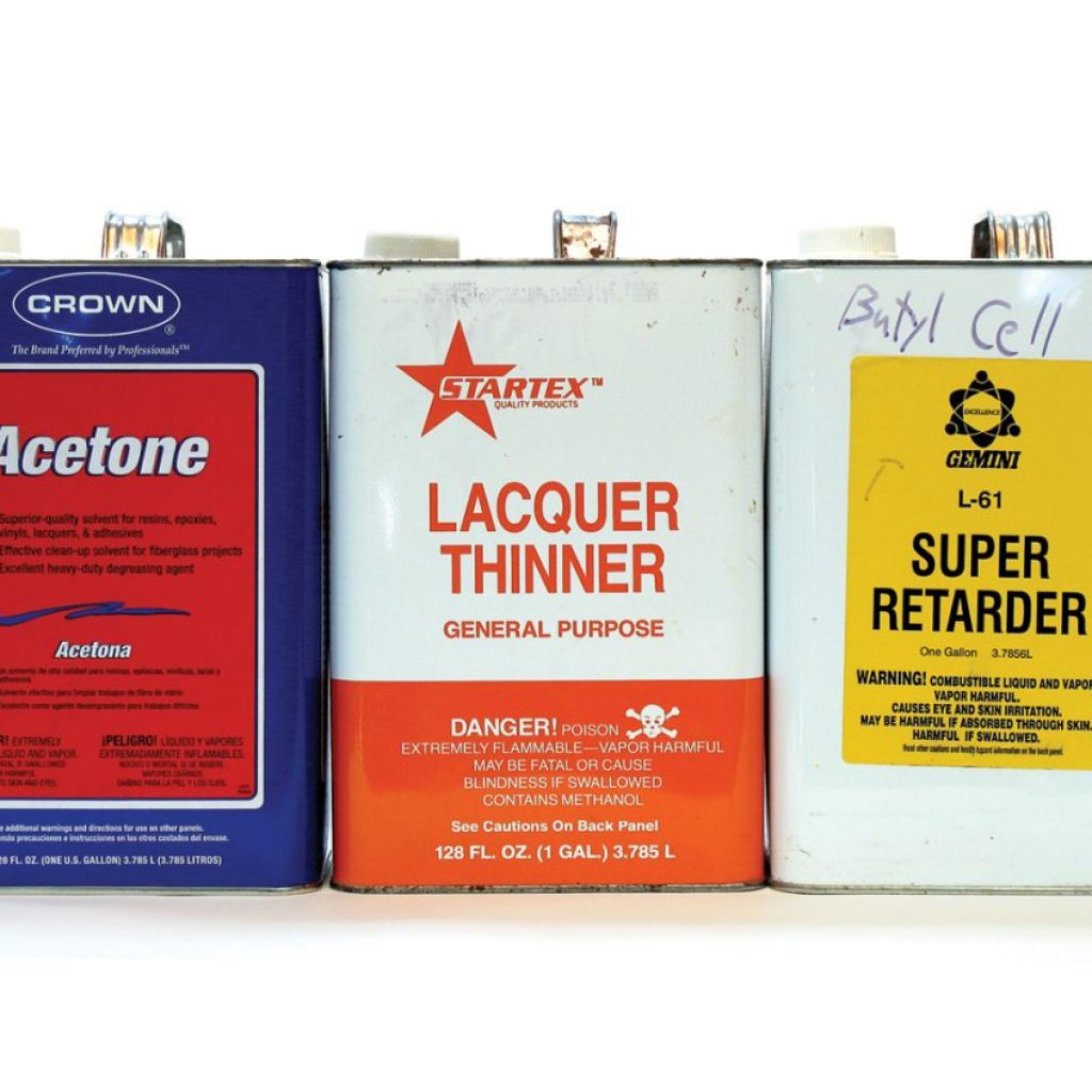 ShopNotes Podcast Episode 177 — Secret Cleaning Agents | Popular ...