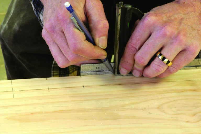 Combination Squares | Popular Woodworking