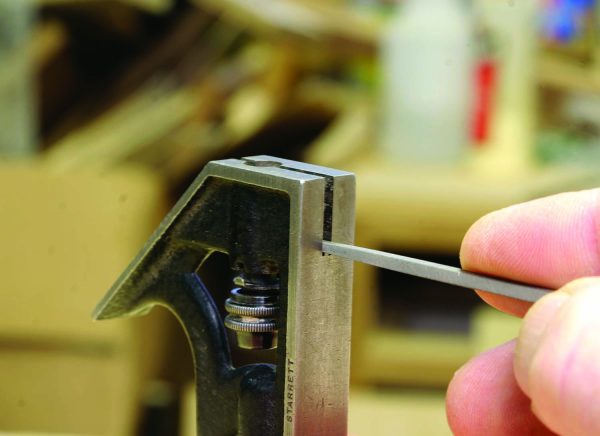 Combination Squares | Popular Woodworking