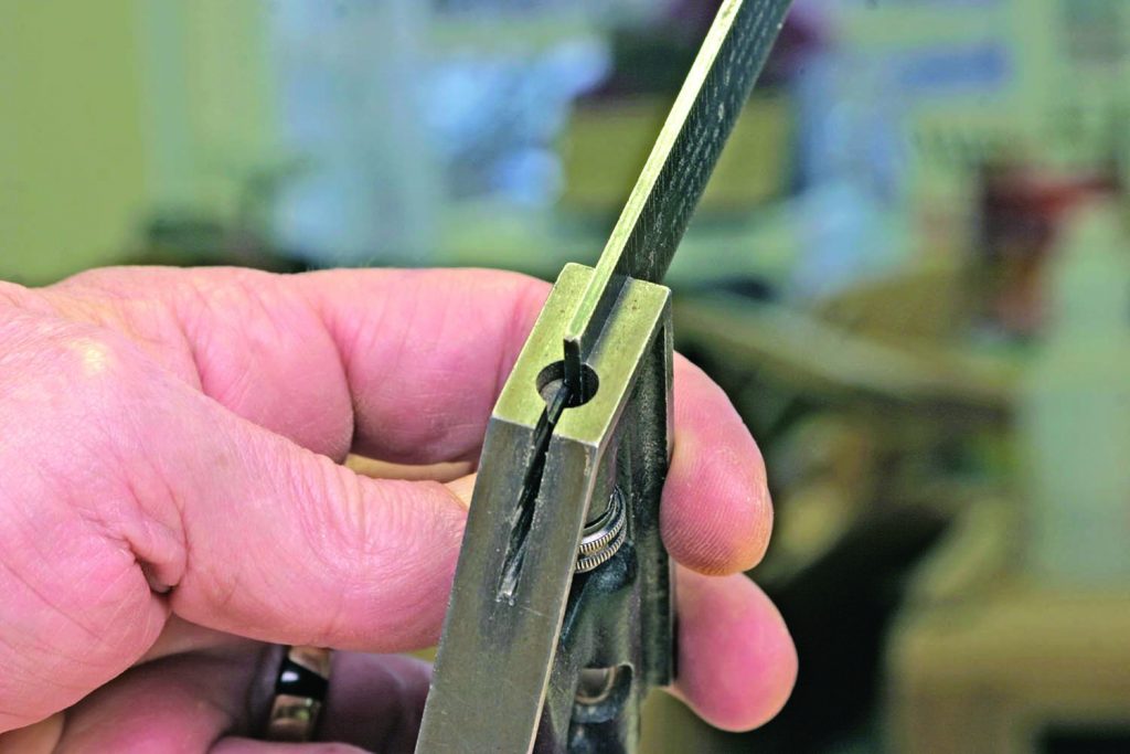 Combination Squares | Popular Woodworking