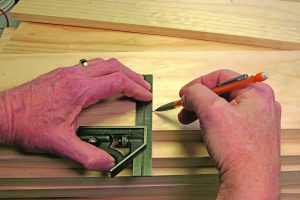 Combination Squares | Popular Woodworking