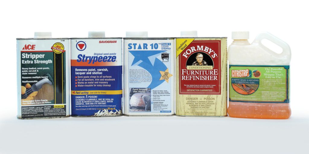 Tips for Refinishing Furniture | Popular Woodworking