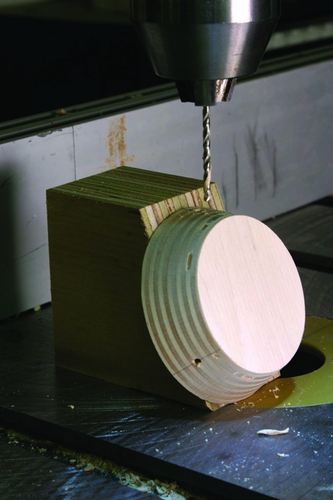 A Bright Idea | Popular Woodworking