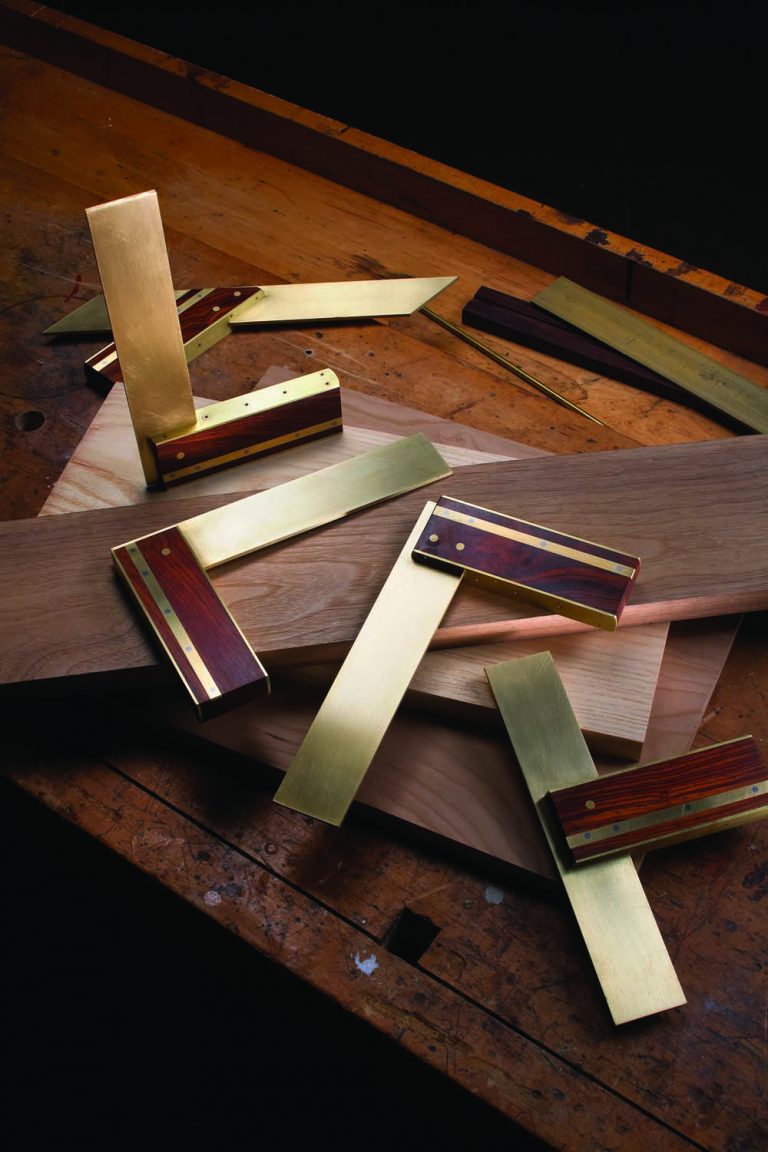 Try for Your Best Work | Popular Woodworking