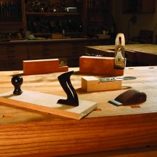 How to Build a Tenoning Sled | Popular Woodworking