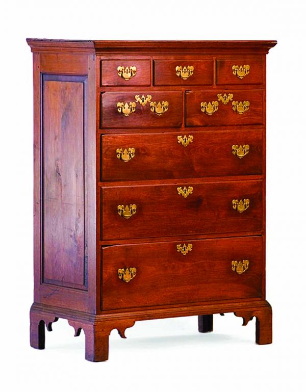 Chester County Style | Popular Woodworking