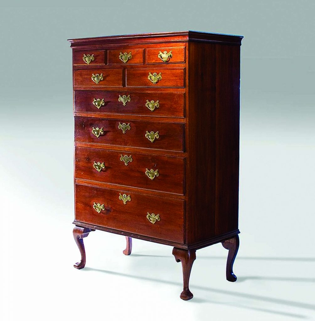 Chester County Style | Popular Woodworking