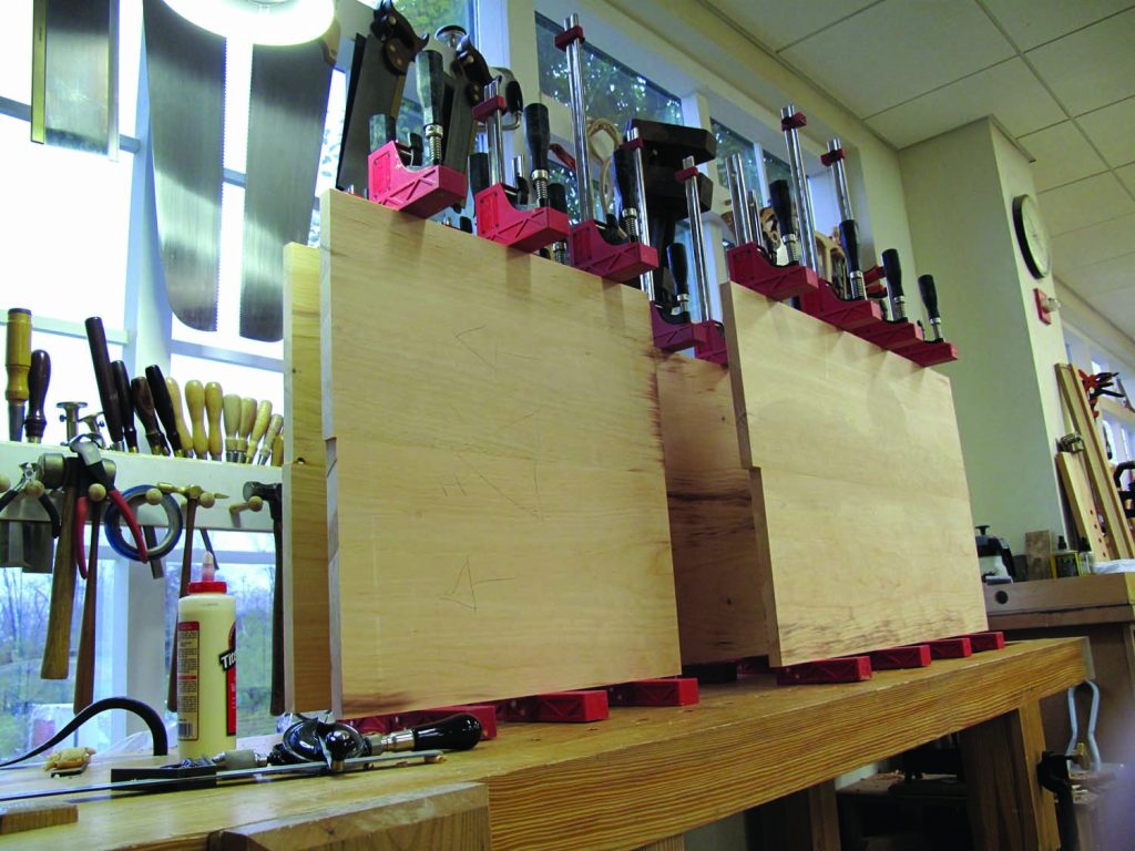 12 Rules for Tool Chests | Popular Woodworking
