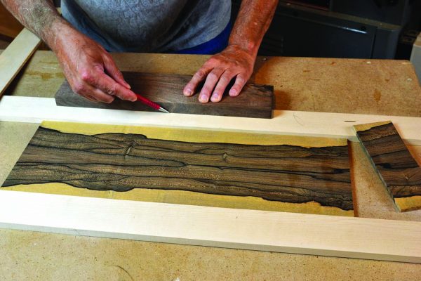 Chester County Style | Popular Woodworking