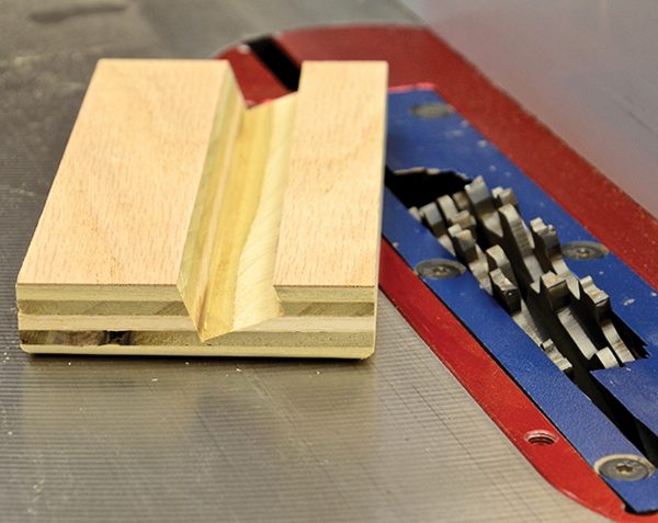 Custom Push Pads | Popular Woodworking