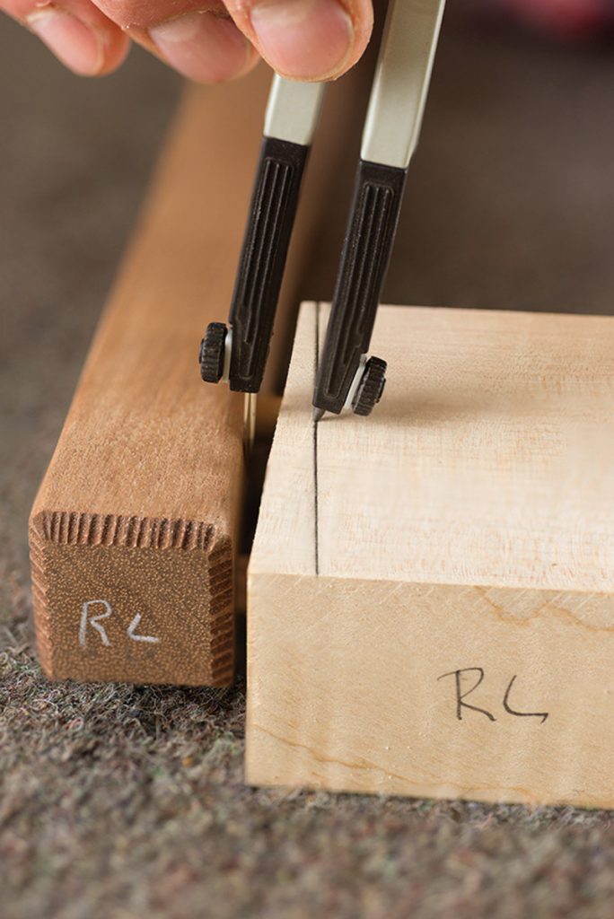 Floating Table | Popular Woodworking