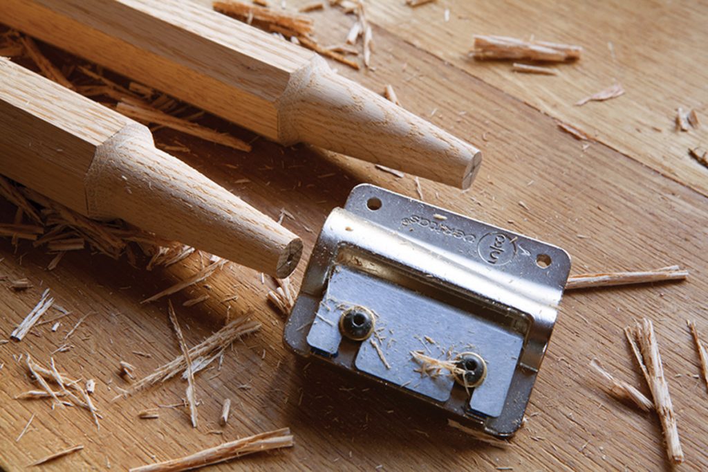 Compound Angles; No Math | Popular Woodworking