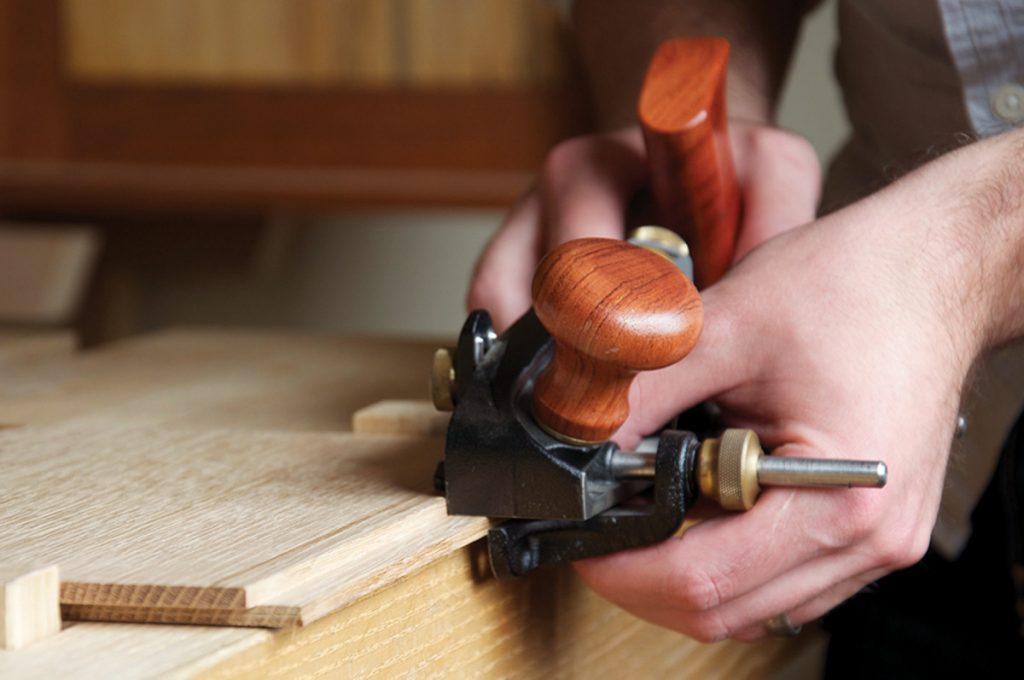 Drawer Slips | Popular Woodworking