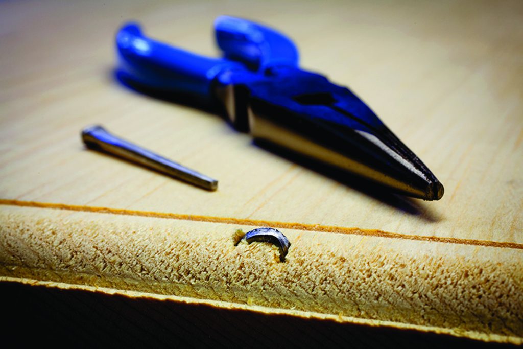 6-Board Chest | Popular Woodworking