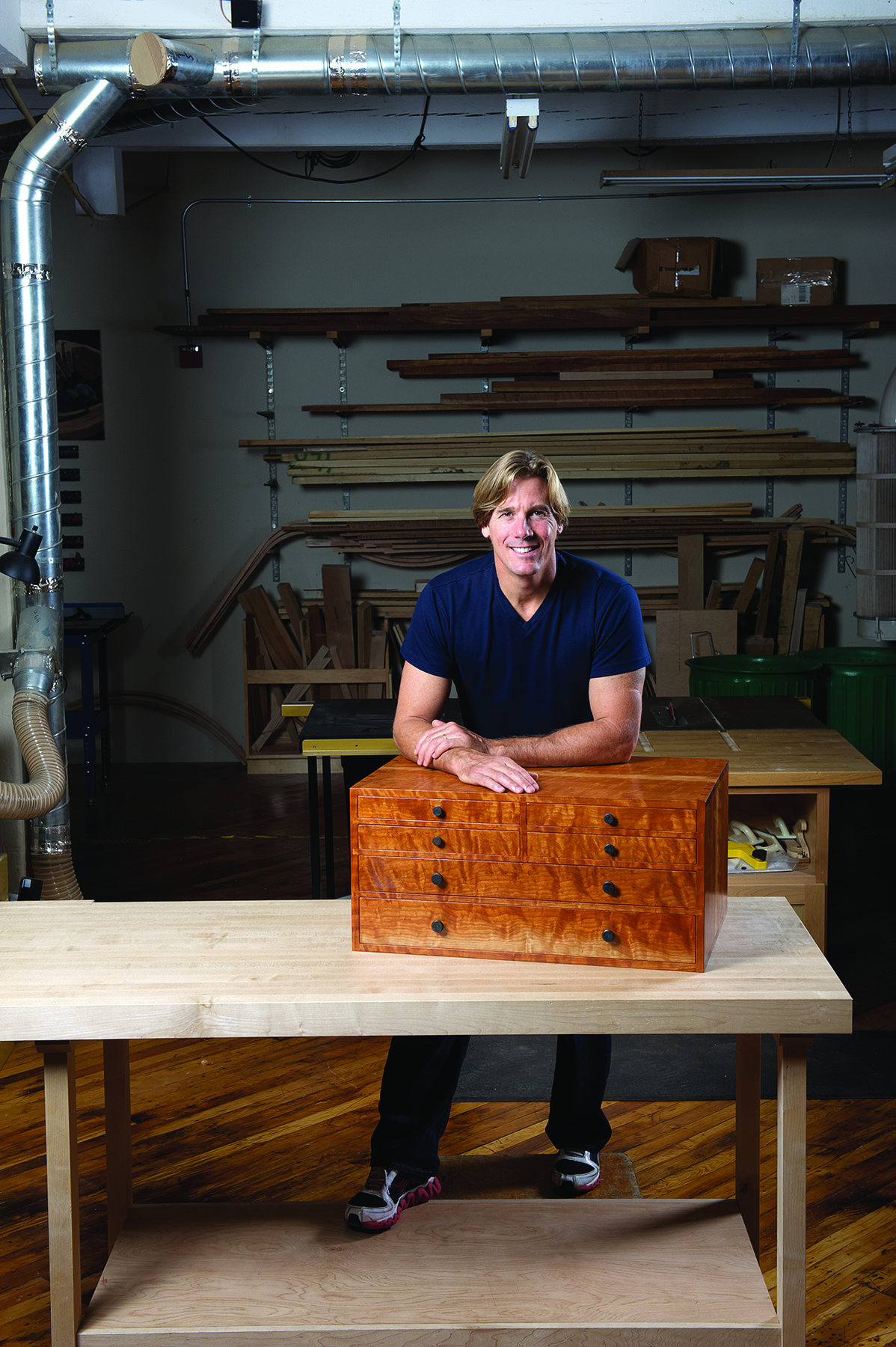 Shop Projects | Popular Woodworking