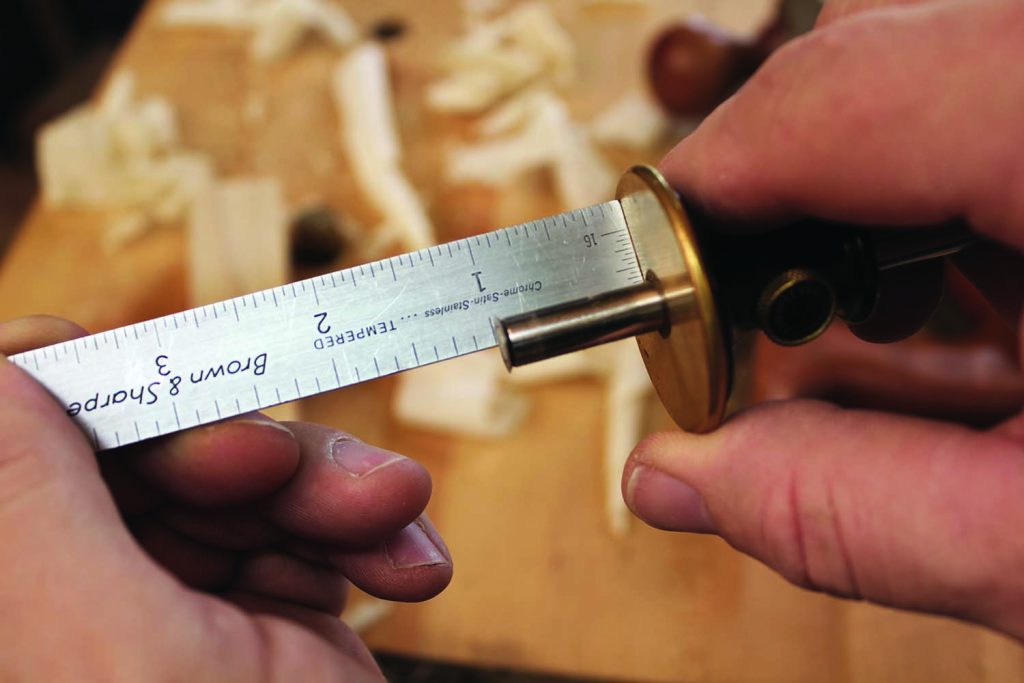 Just Plane Round | Popular Woodworking