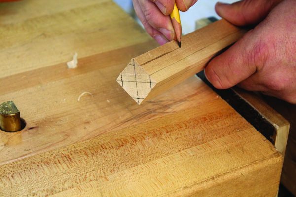 Just Plane Round | Popular Woodworking