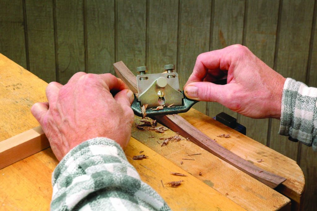 Handle with Care | Popular Woodworking