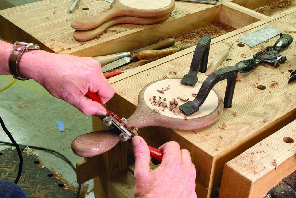 Mirrors in Multiples | Popular Woodworking