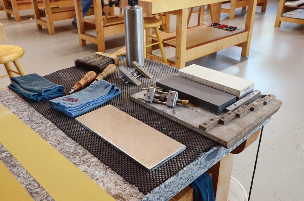 The Core Hand Tools | Popular Woodworking