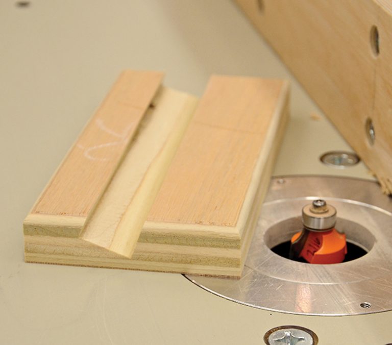 Custom Push Pads | Popular Woodworking