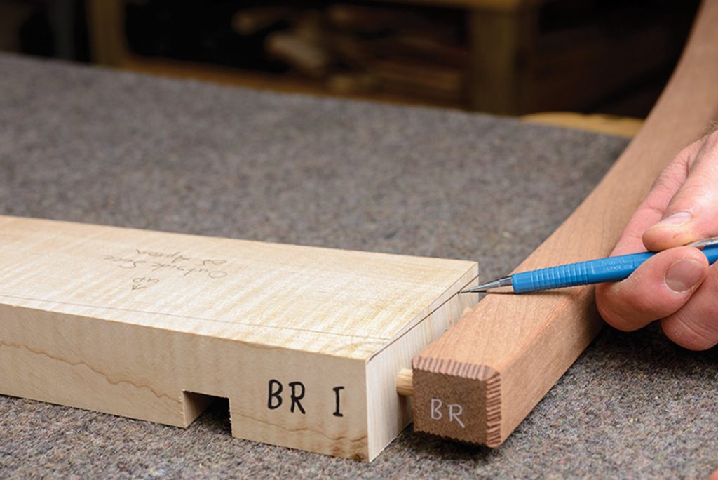 Floating Table | Popular Woodworking