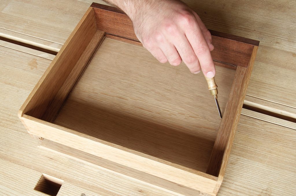 Drawer Slips | Popular Woodworking