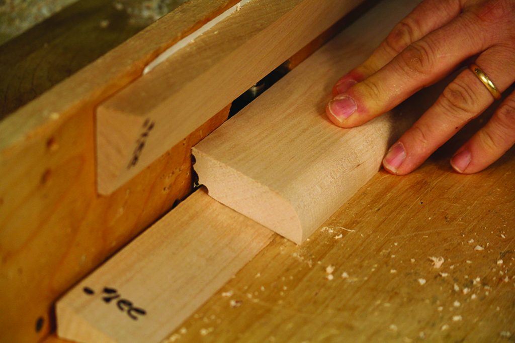 Quarter Columns | Popular Woodworking