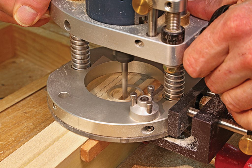 5 Ways to Make a Mortise | Popular Woodworking